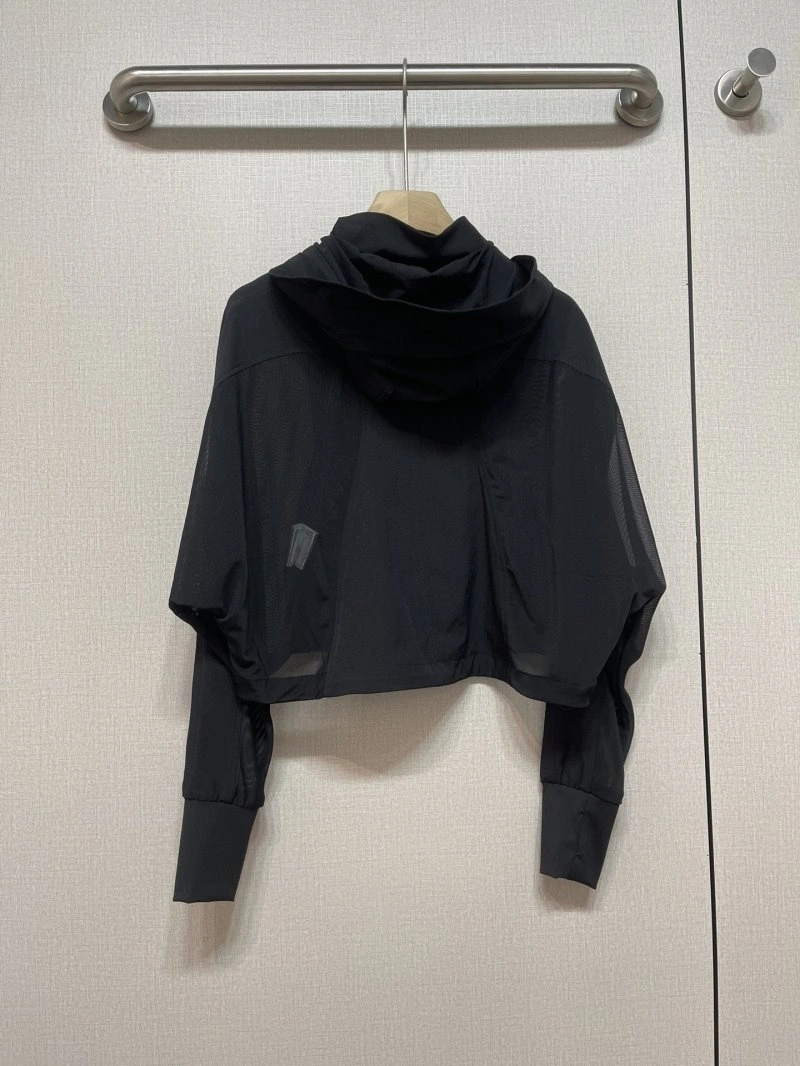 Factory-made Chanel Sunscreen Jacket