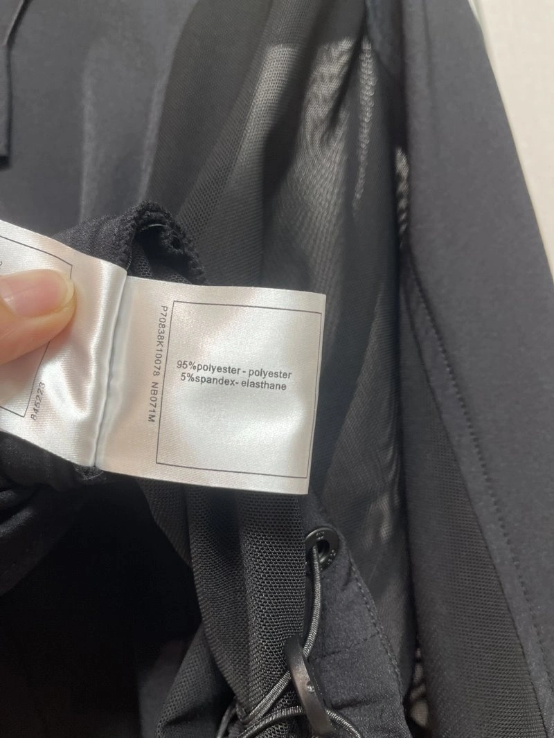 Factory-made Chanel Sunscreen Jacket