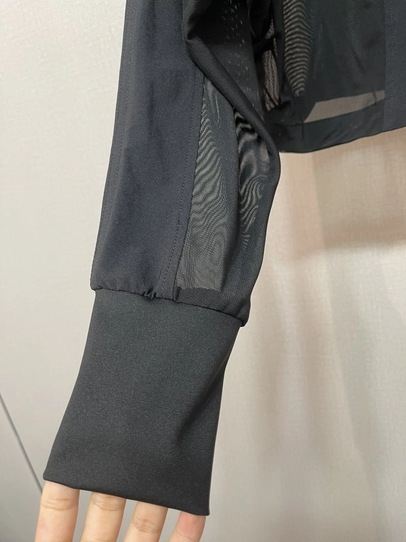 Factory-made Chanel Sunscreen Jacket