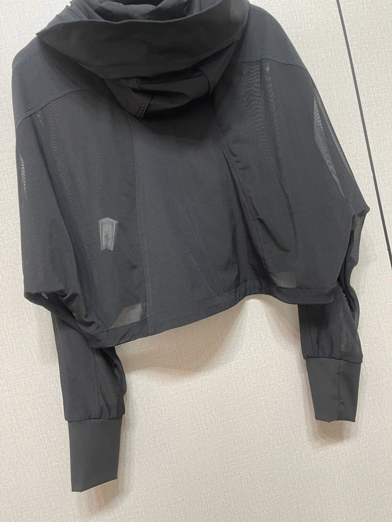 Factory-made Chanel Sunscreen Jacket