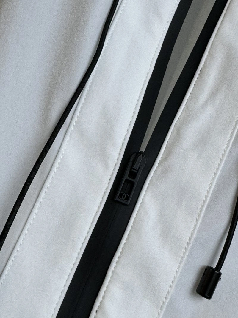 Exact replica Chanel Sunscreen Jacket