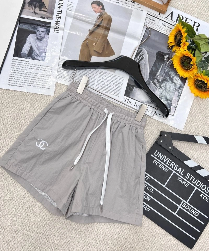 Chanel Sunscreen Jacket