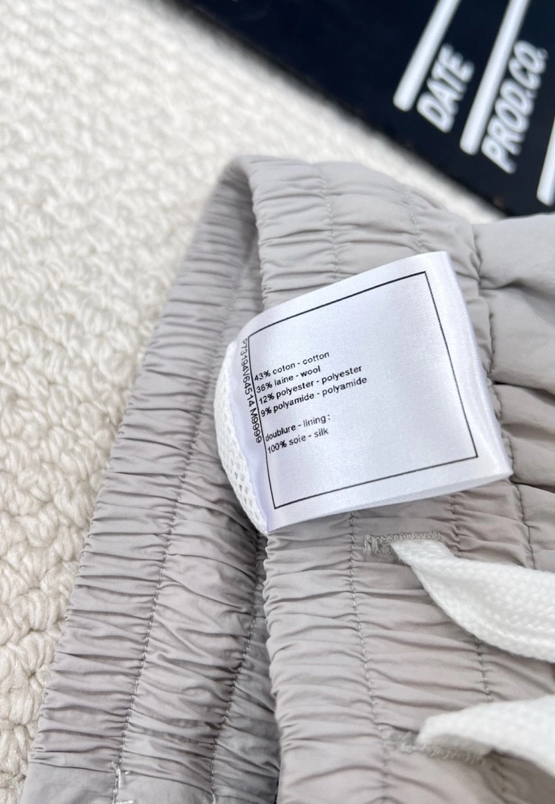 Factory-made Chanel Sunscreen Jacket