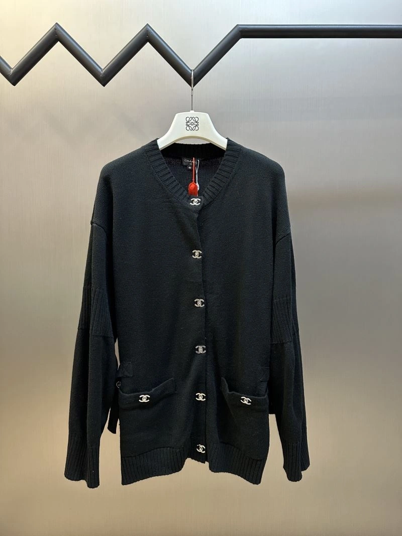 Chanel Sweaters