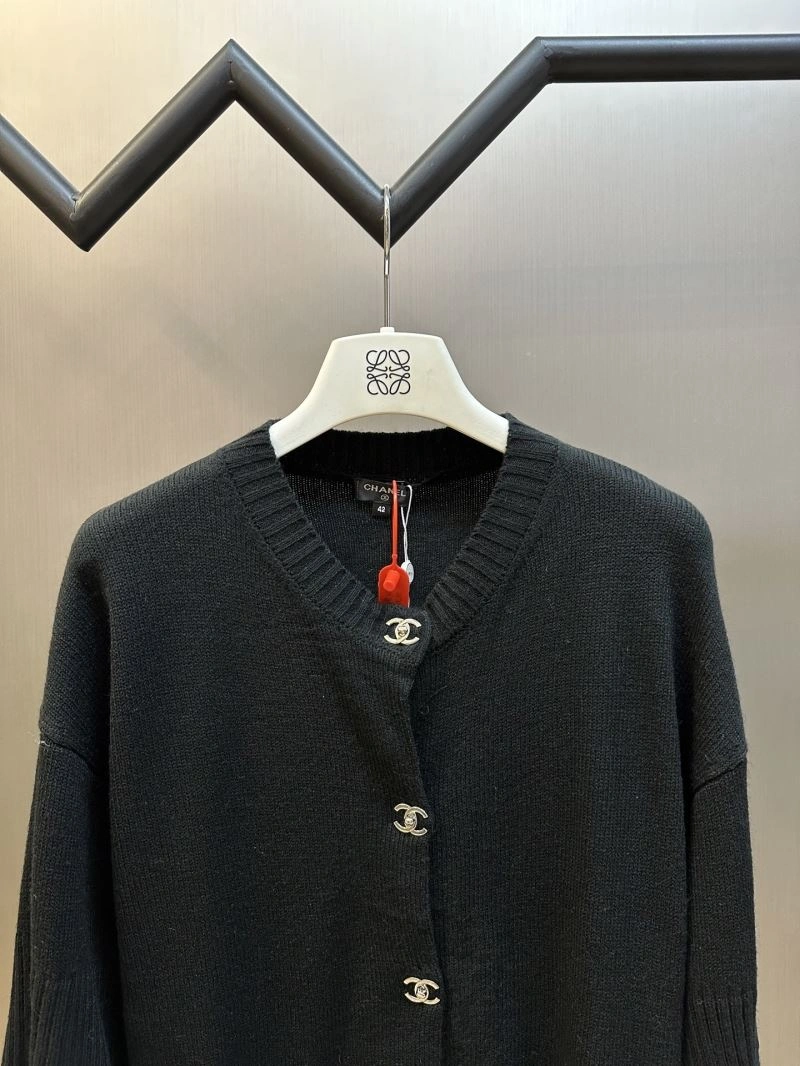 Brand-original Chanel Sweaters