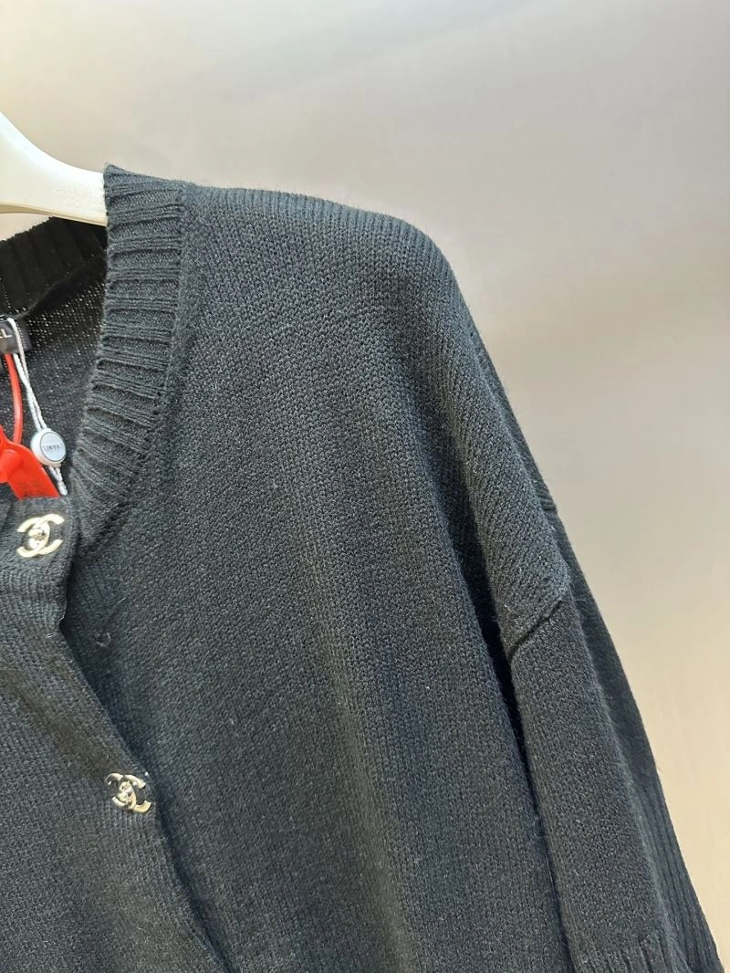 Brand-original Chanel Sweaters