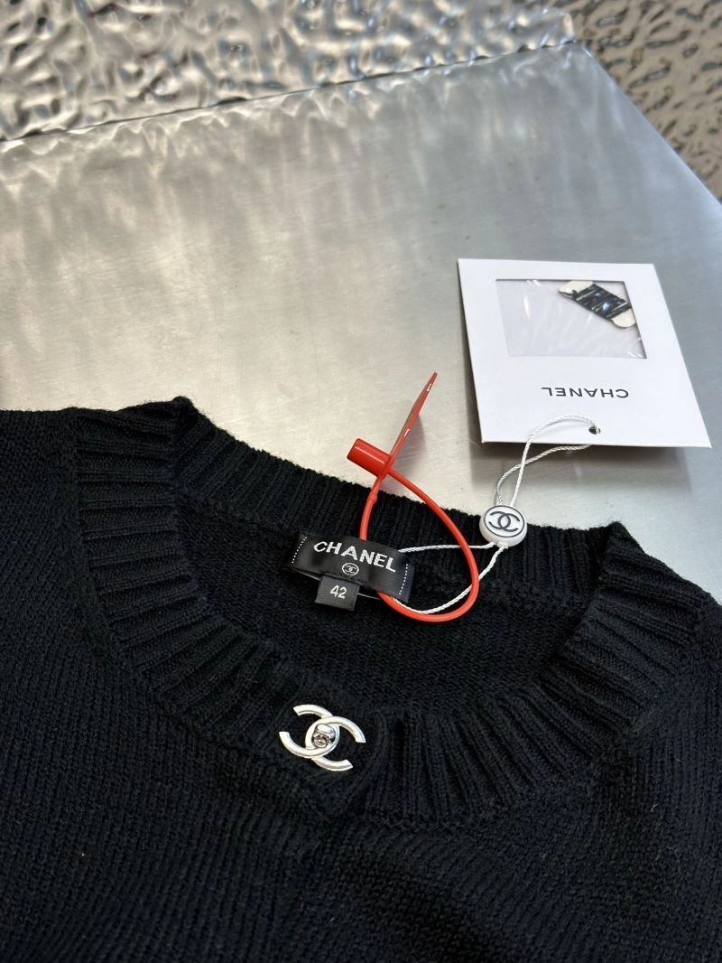 Brand-original Chanel Sweaters