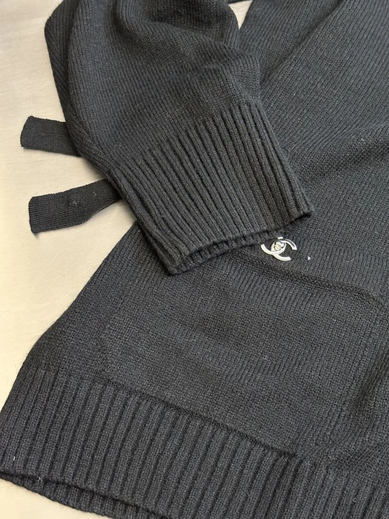 Brand-original Chanel Sweaters