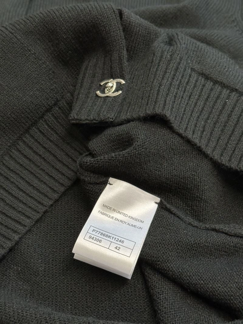Brand-original Chanel Sweaters