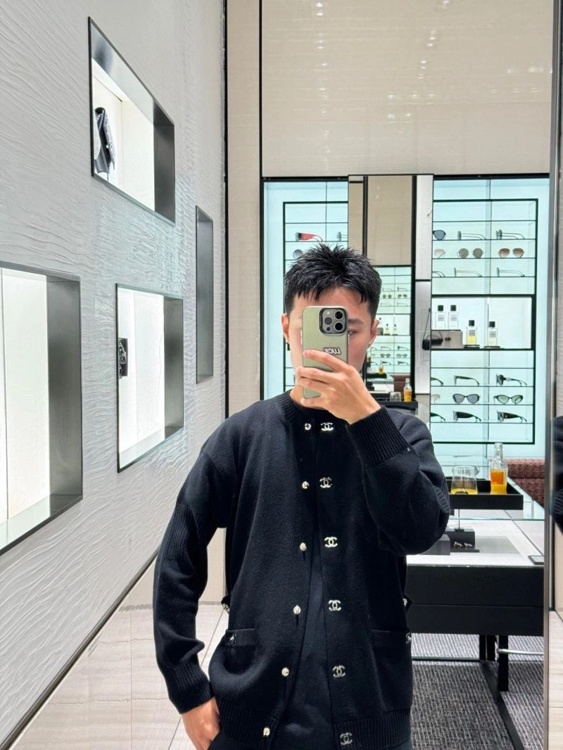 Brand-original Chanel Sweaters