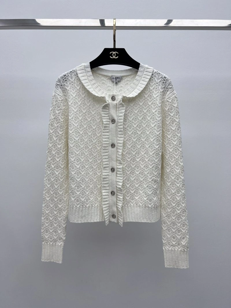 Chanel Sweaters