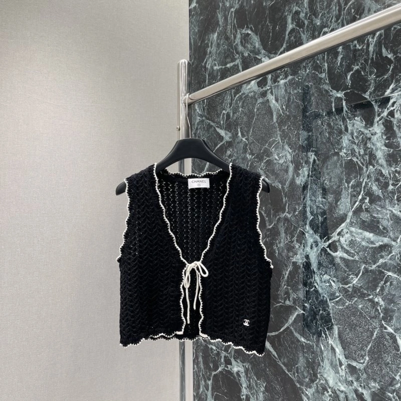 Reasonably priced Chanel Sweaters