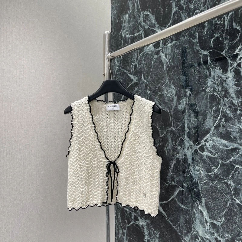 Reasonably priced Chanel Sweaters