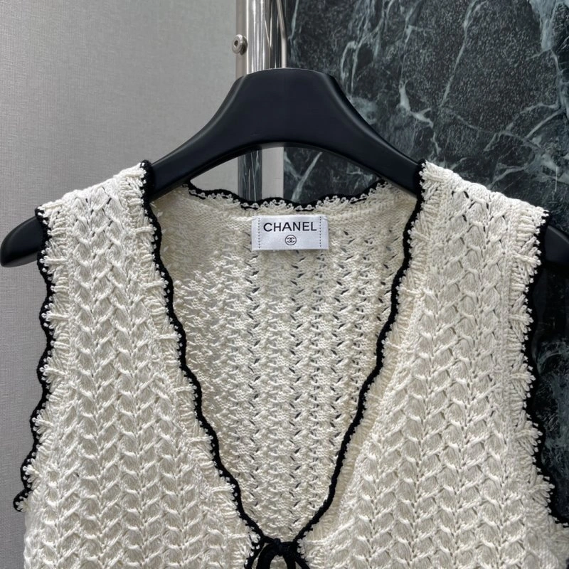 Reasonably priced Chanel Sweaters