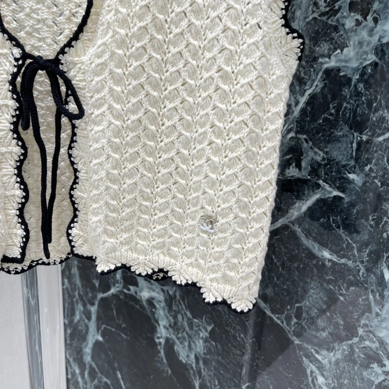Reasonably priced Chanel Sweaters