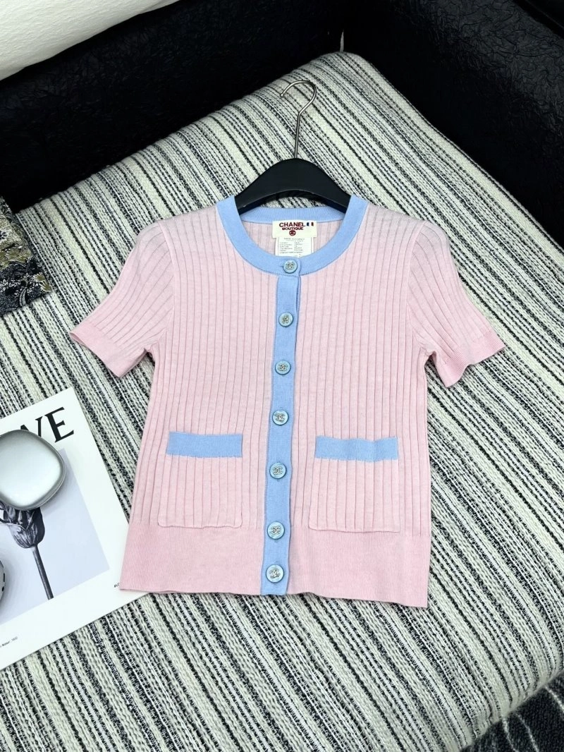 Chanel Sweaters