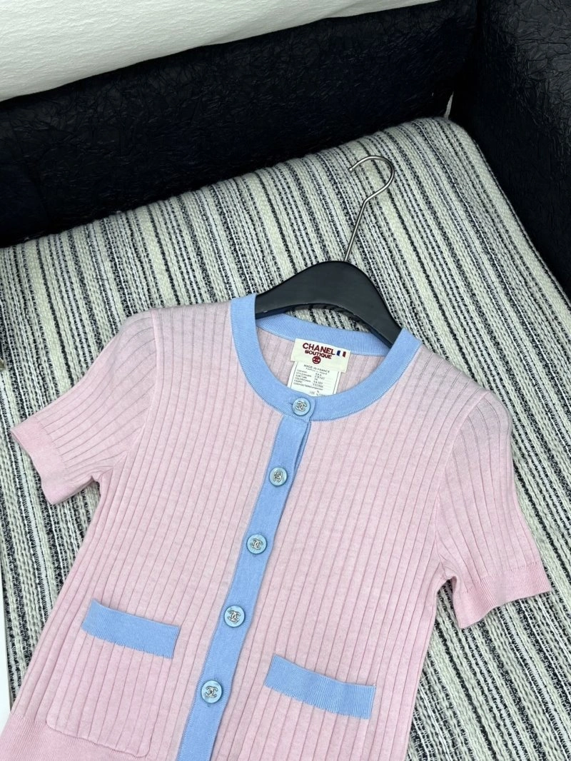 OEM Chanel Sweaters