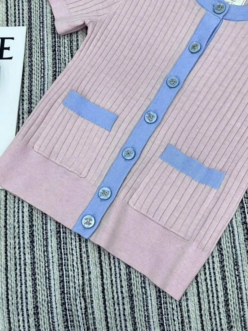 OEM Chanel Sweaters