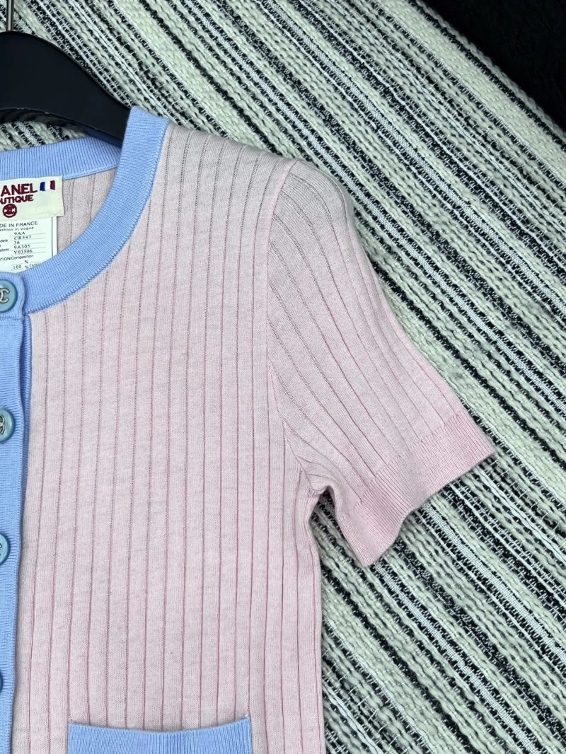 OEM Chanel Sweaters