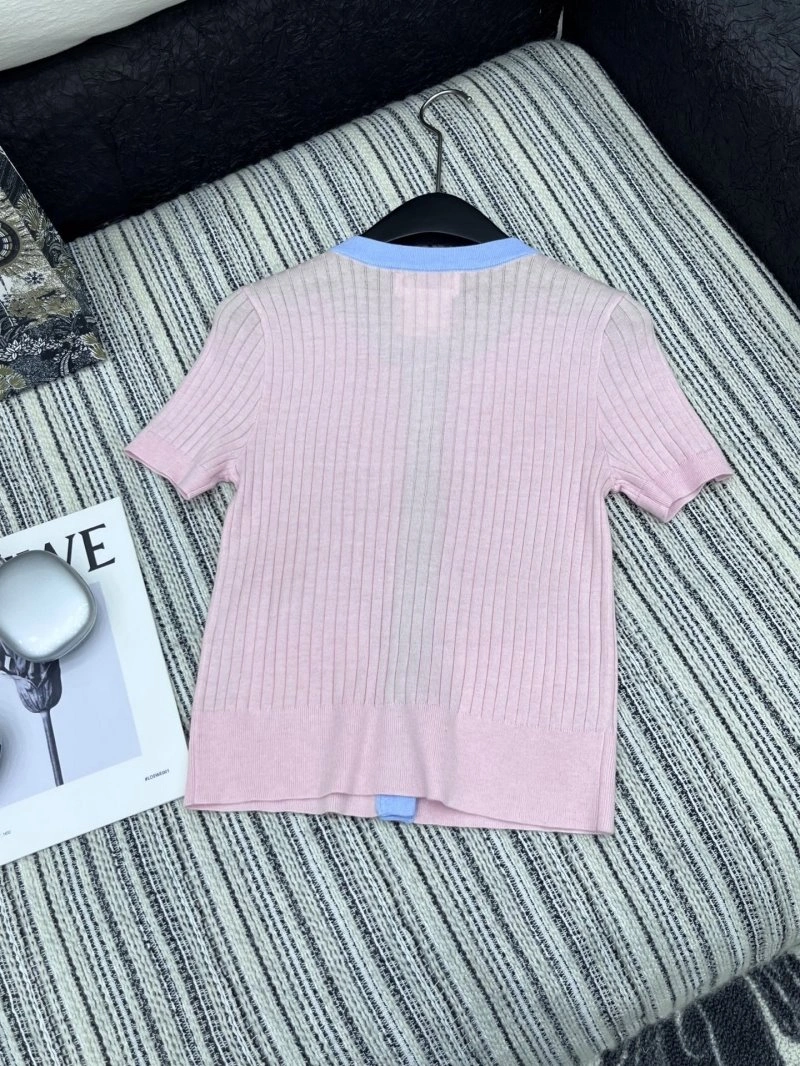 OEM Chanel Sweaters