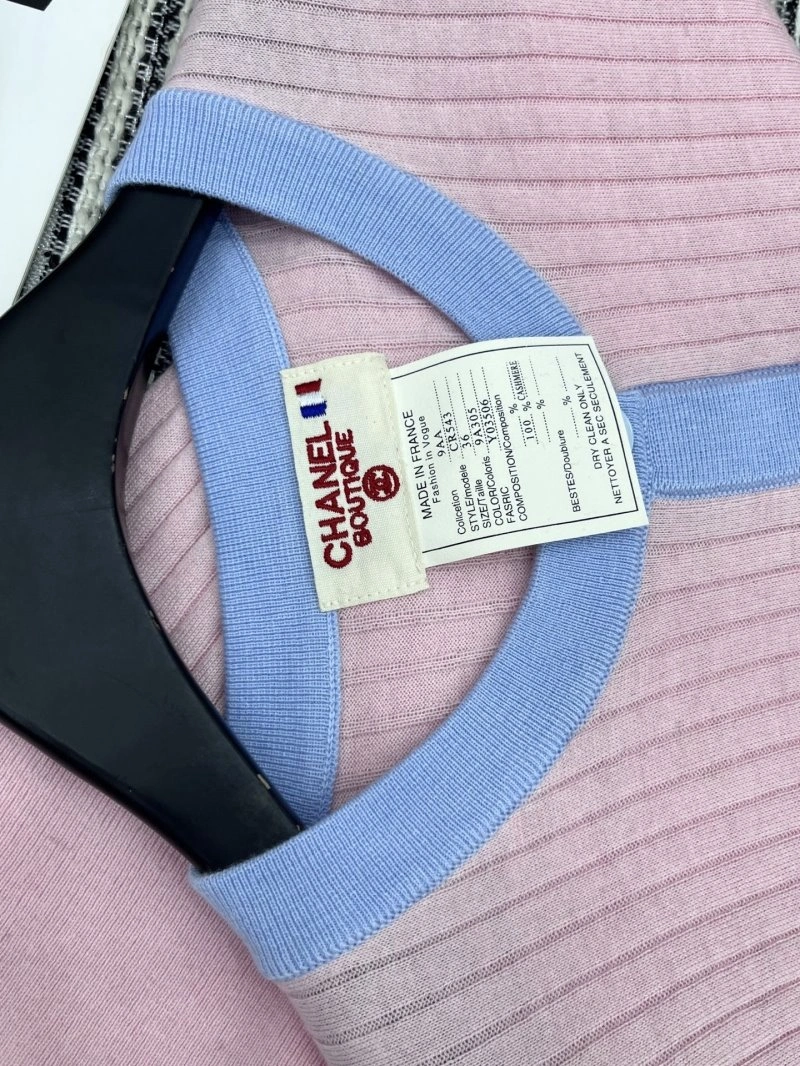 OEM Chanel Sweaters