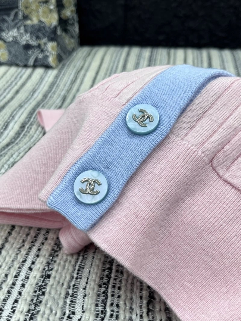 OEM Chanel Sweaters
