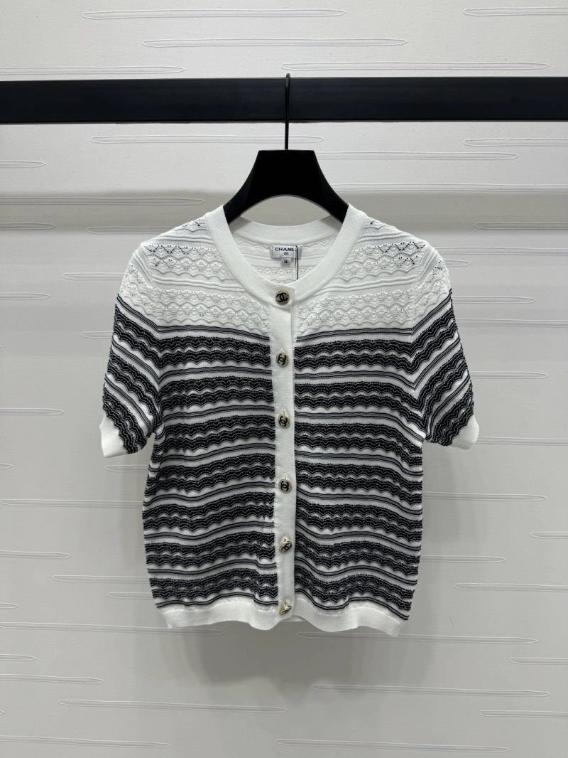 High accuracy Chanel Sweaters