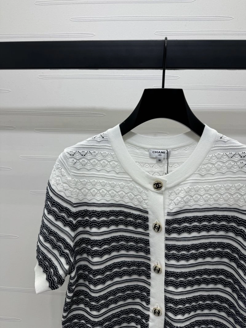 High accuracy Chanel Sweaters