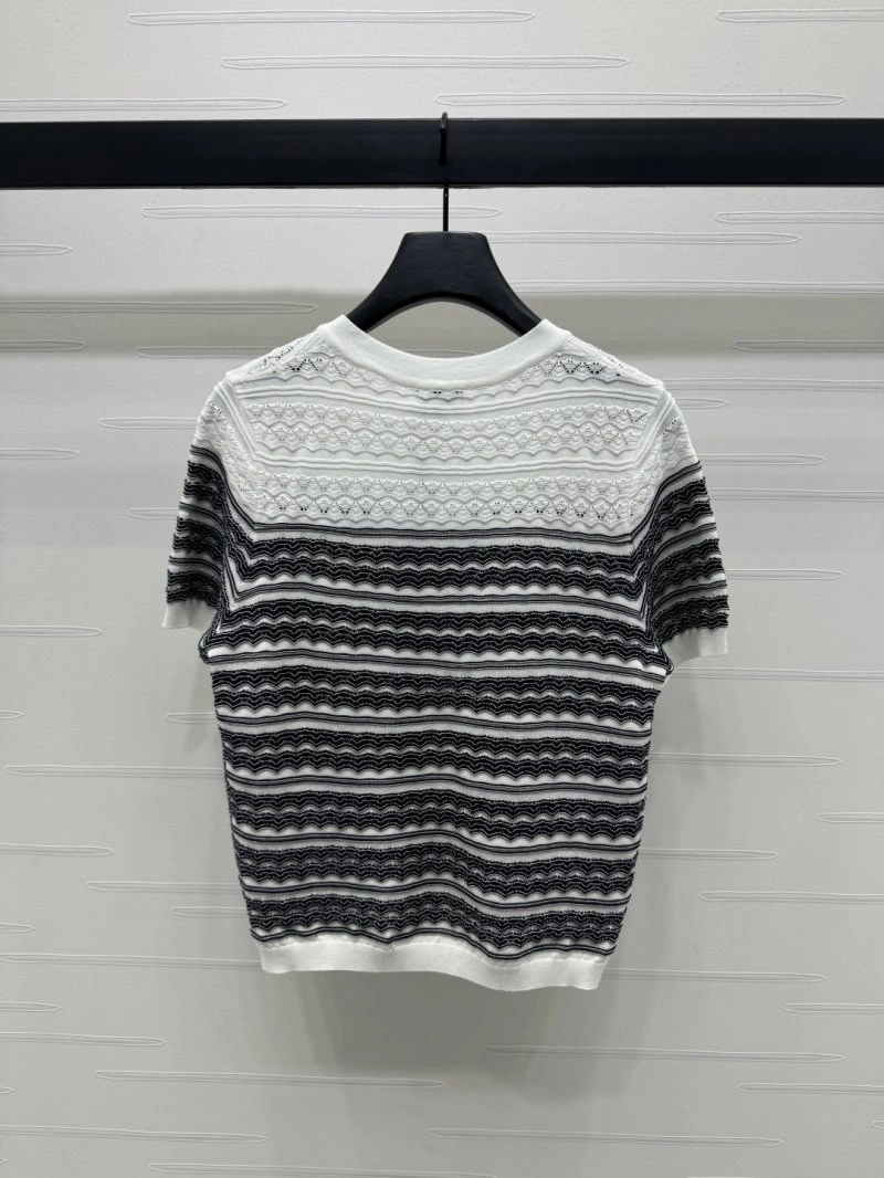 High accuracy Chanel Sweaters