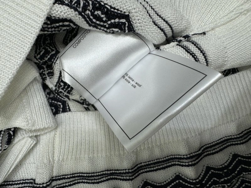 High accuracy Chanel Sweaters