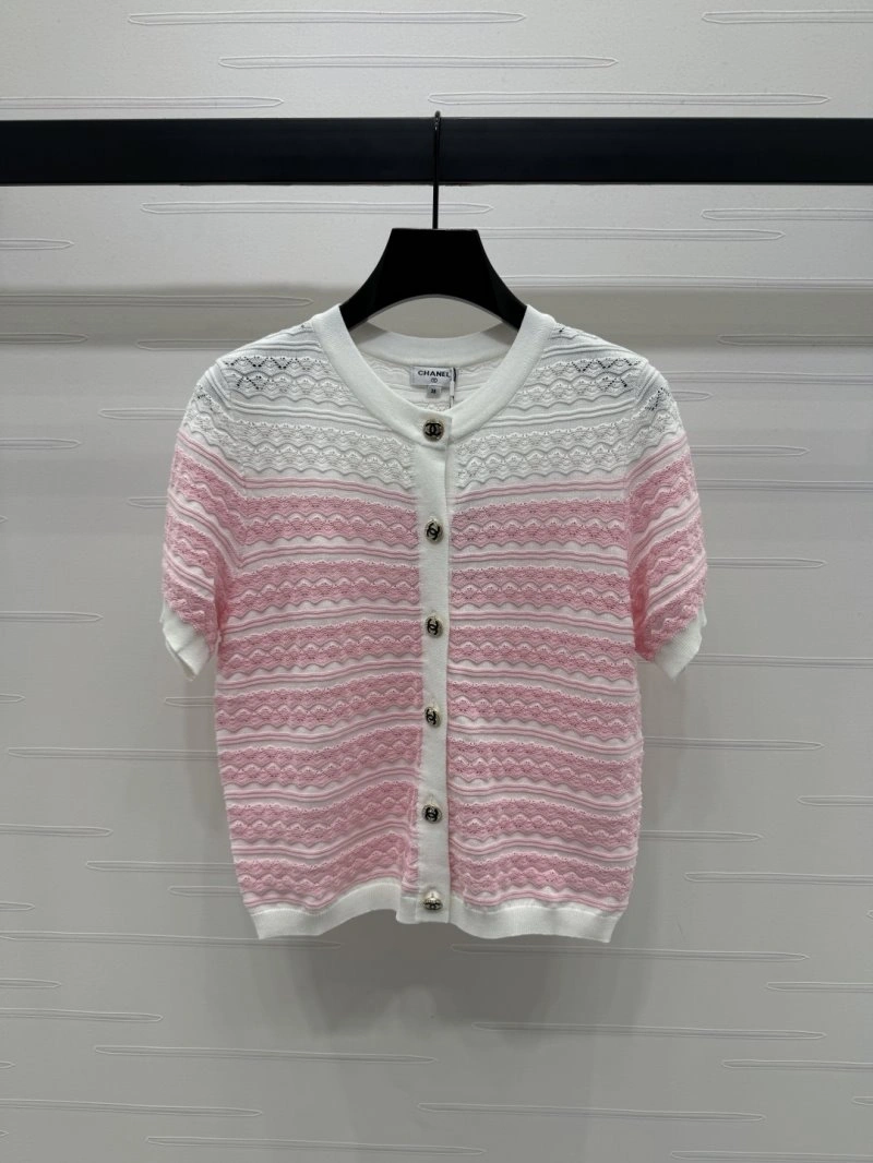 Chanel Sweaters