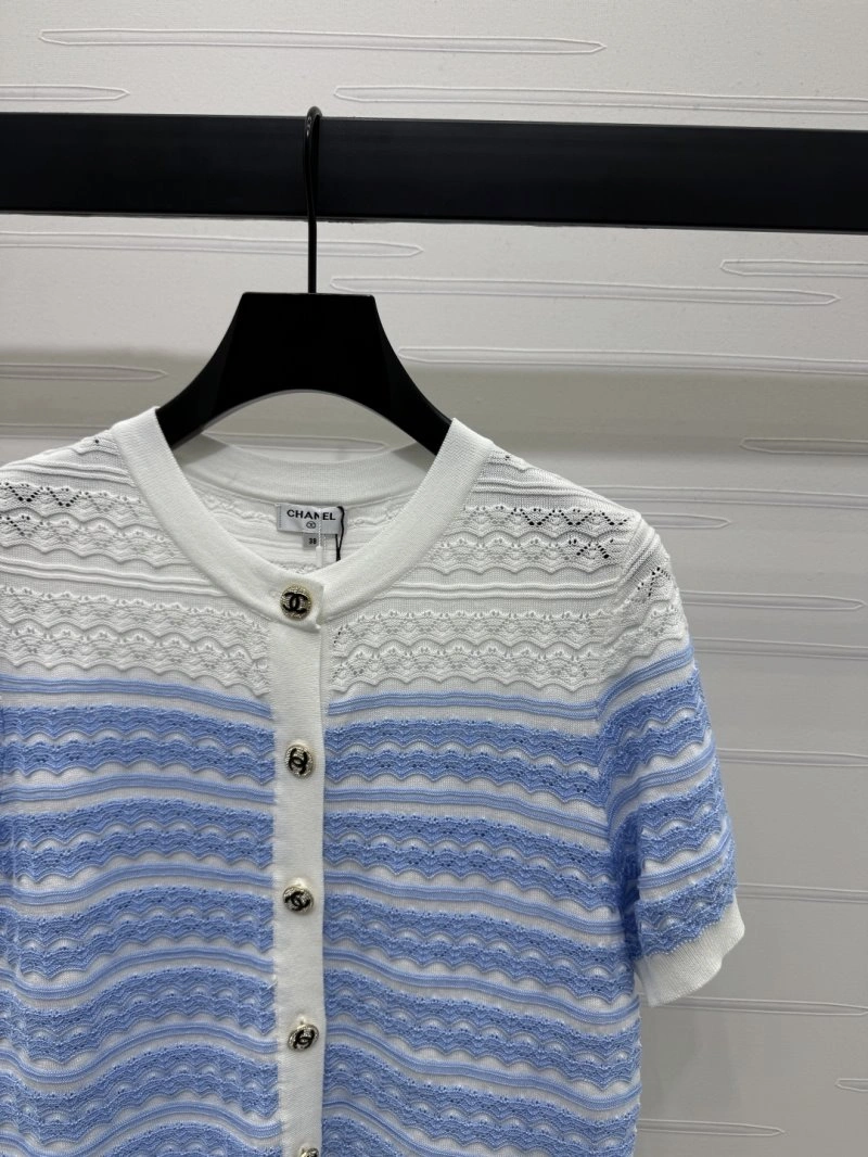 Inexpensive Chanel Sweaters