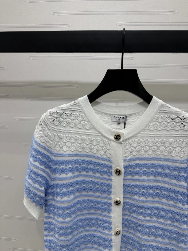 Inexpensive Chanel Sweaters