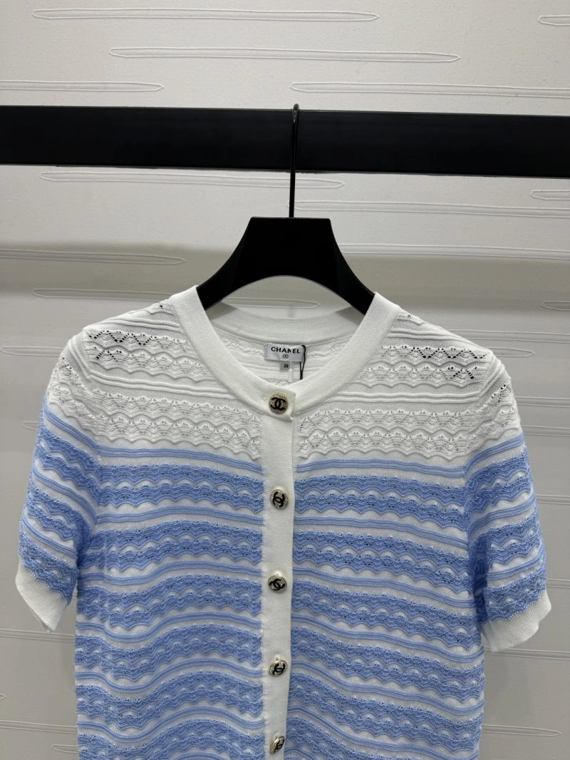 Inexpensive Chanel Sweaters