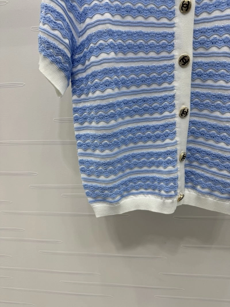 Inexpensive Chanel Sweaters