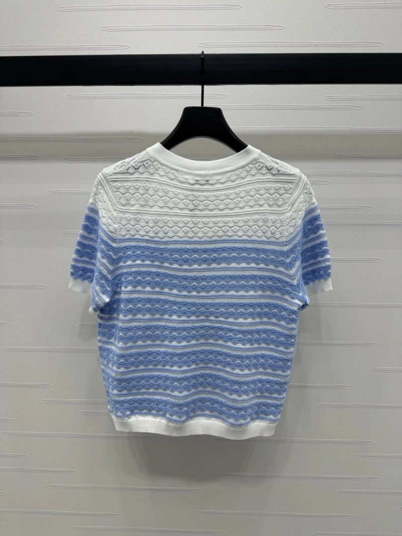 Inexpensive Chanel Sweaters