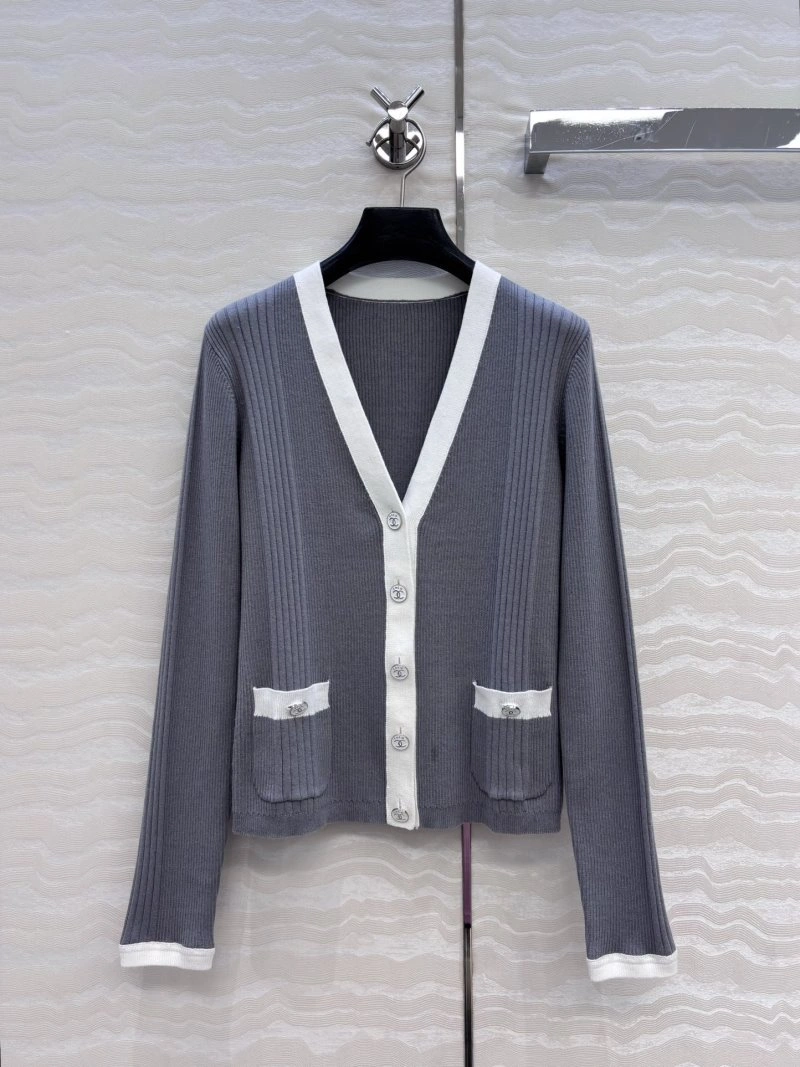 Chanel Sweaters