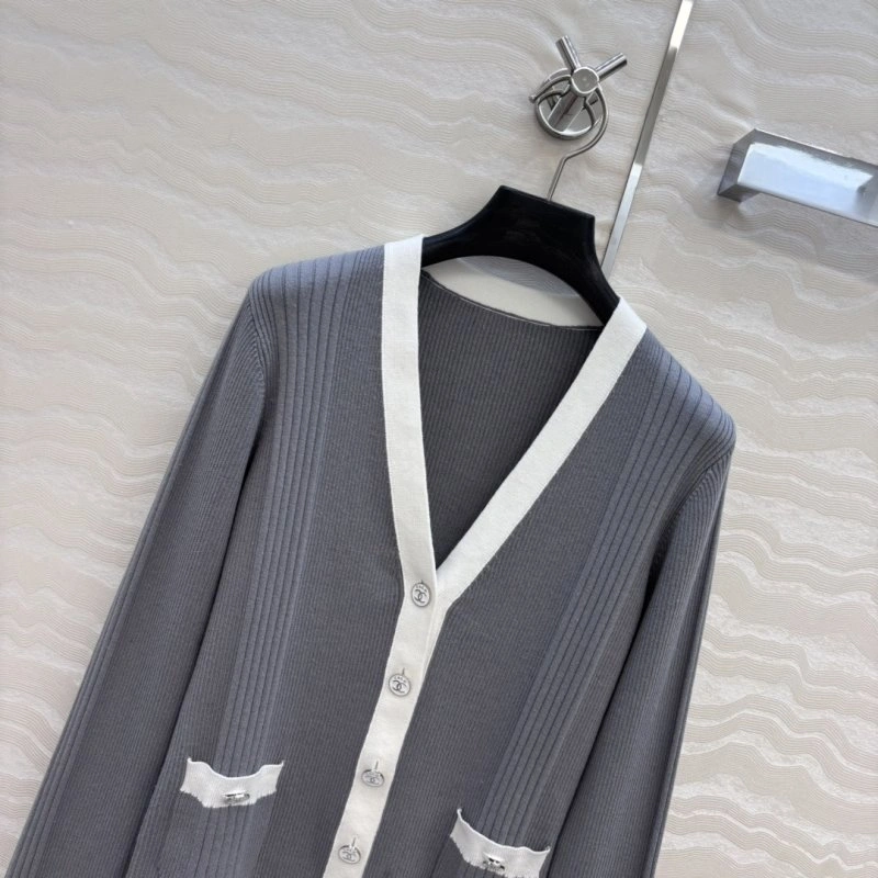 Budget-friendly Chanel Sweaters