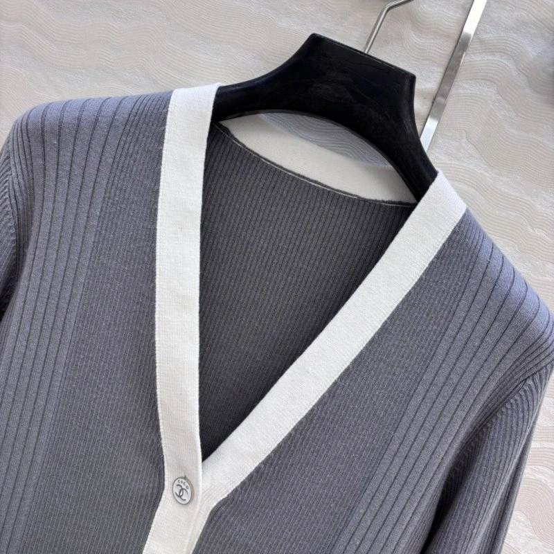 Budget-friendly Chanel Sweaters