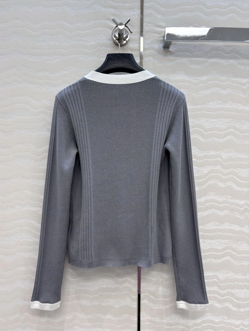 Budget-friendly Chanel Sweaters