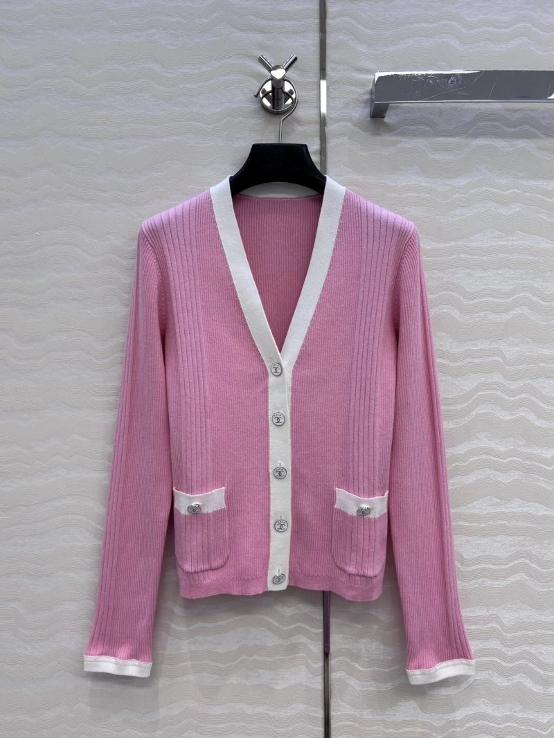 Chanel Sweaters