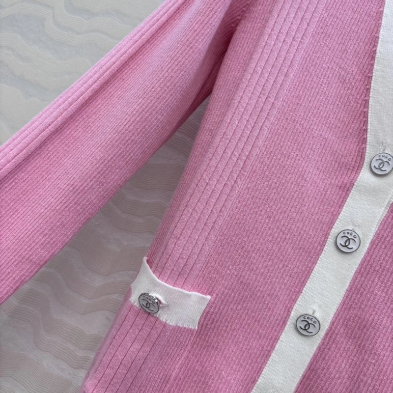 Top mirror Chanel Sweaters