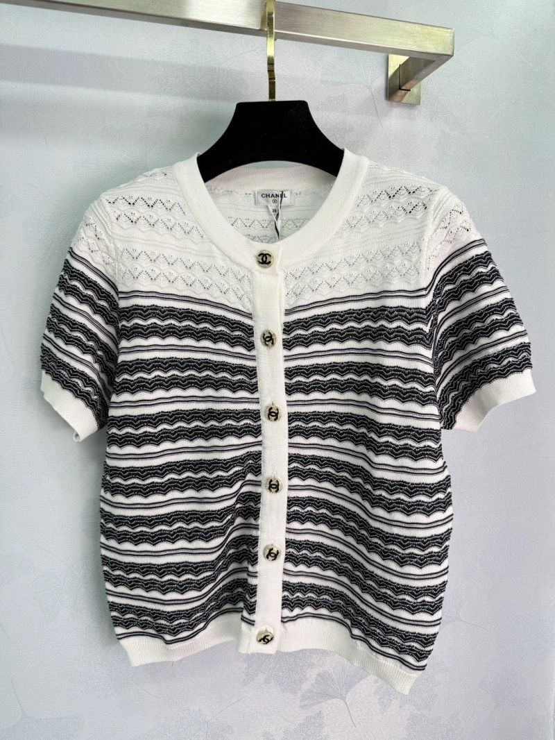 Inexpensive Chanel Sweaters