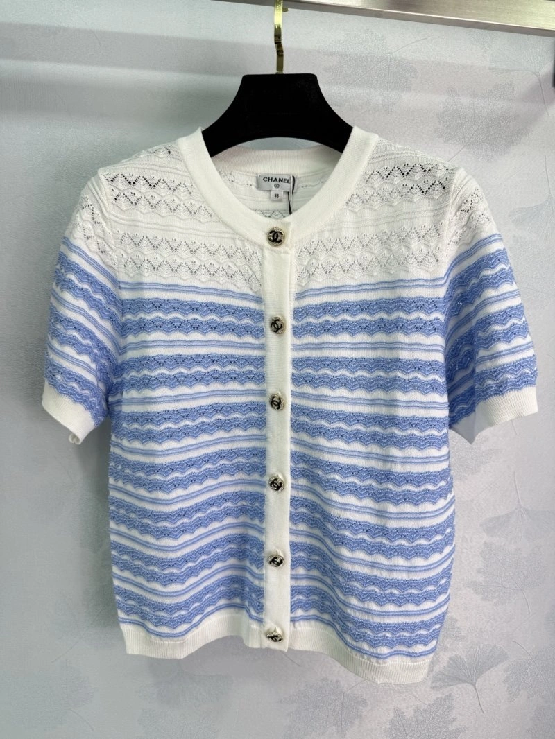 Inexpensive Chanel Sweaters