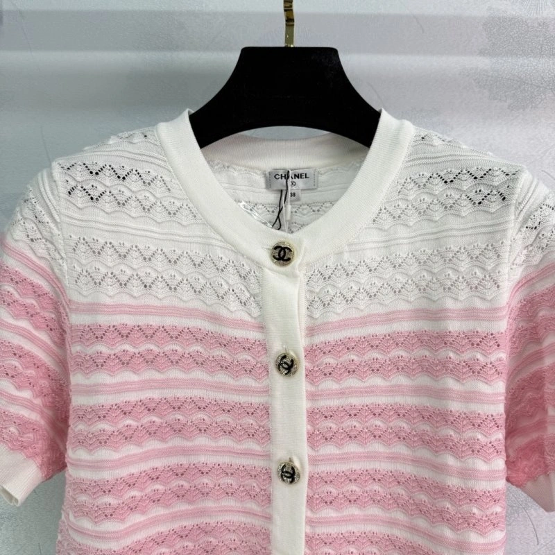 Inexpensive Chanel Sweaters