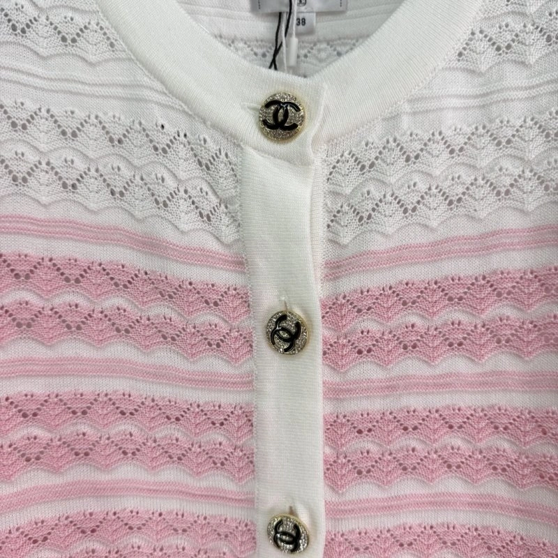 Inexpensive Chanel Sweaters