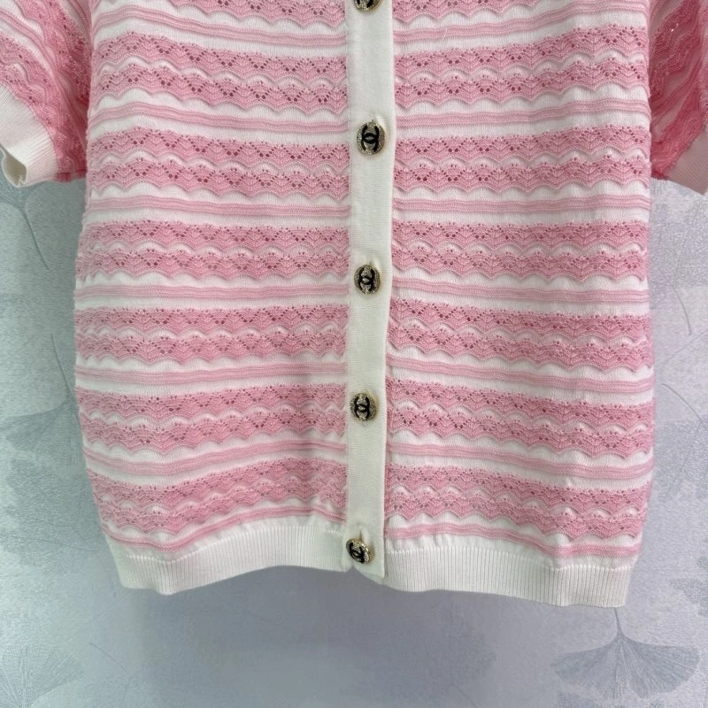 Inexpensive Chanel Sweaters