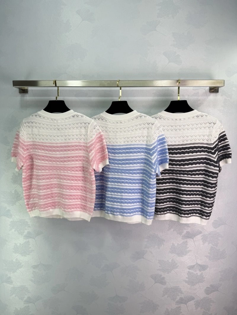 Inexpensive Chanel Sweaters