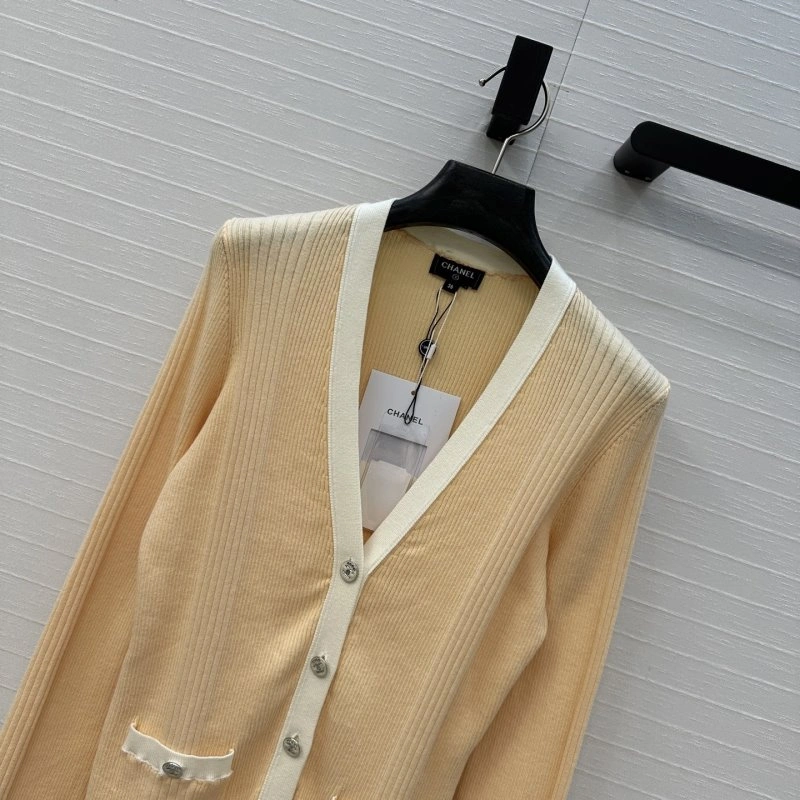 Reasonably priced Chanel Sweaters