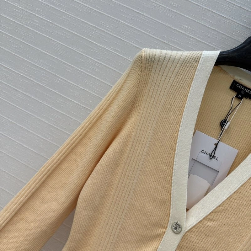 Reasonably priced Chanel Sweaters